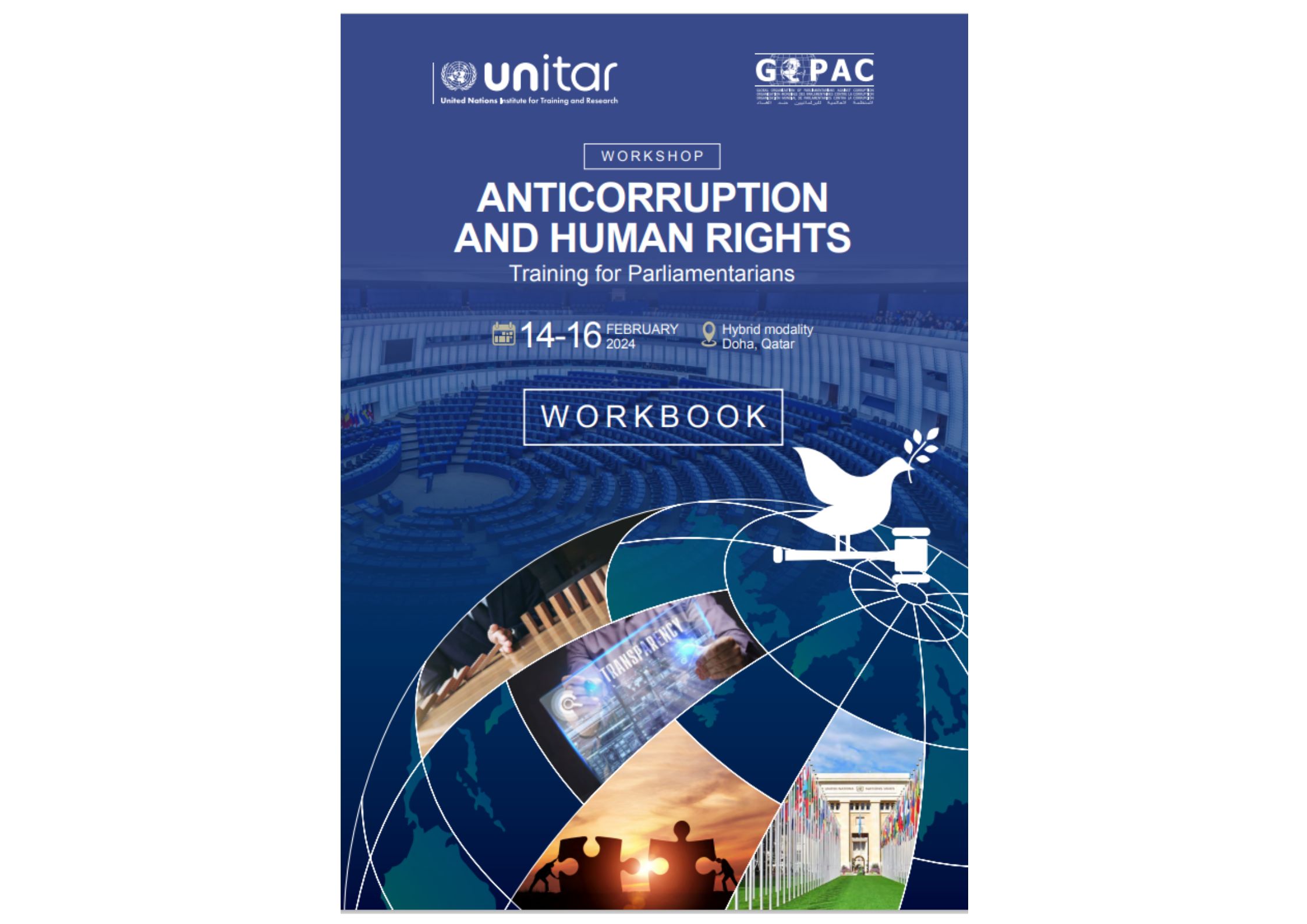 Anticorruption | UNITAR
